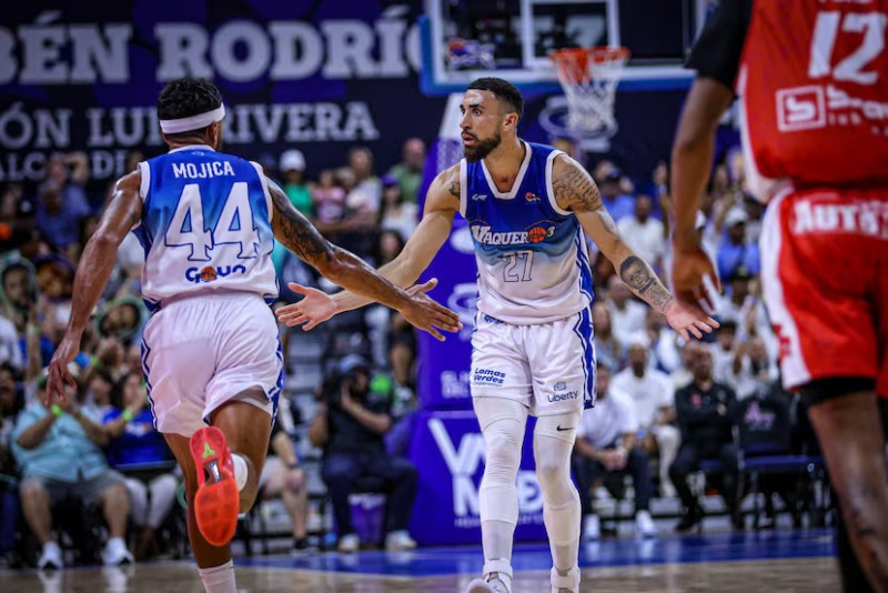 Chris Duarte se perderá el resto de las finales en Puerto Rico y es ...