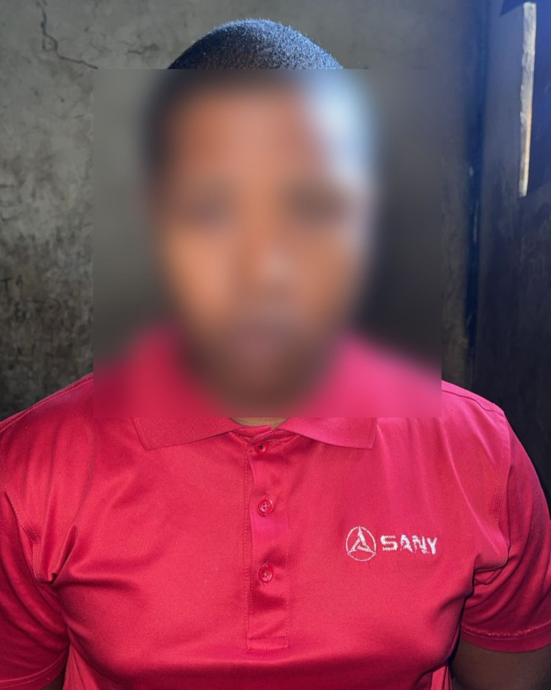 Hombre mata a su madre y a su hermano durante un conflicto familiar en ...